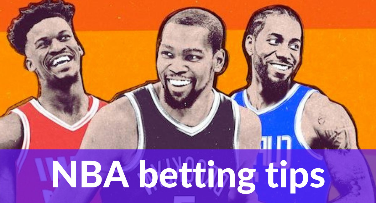 Choosing NBA Betting Tips Sites